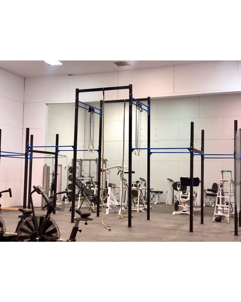 Rigs & Racks – R One Fitness